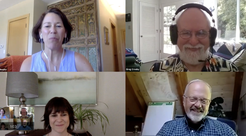 Interpersonal Neurobiology and Adult ADHD. Greg Crosby, M.A., LPC, CGP ...